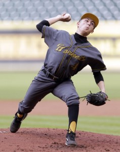 Camacho Finishes Almost Perfect Season – All Things Valley League
