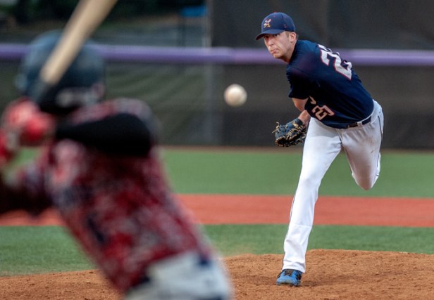 Erne Valdes (FR) vs James Ziemba (Harr) – All Things Valley League