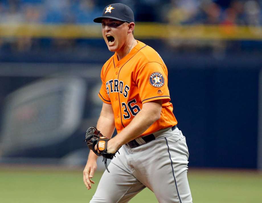 Update on Major League Pitchers – All Things Valley League