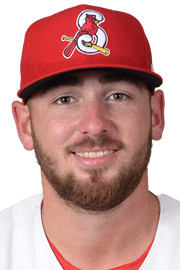 A Look at Austin Gomber, Prospect – All Things Valley League