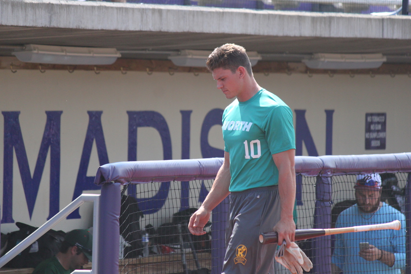 Cody Wilson – All Things Valley League