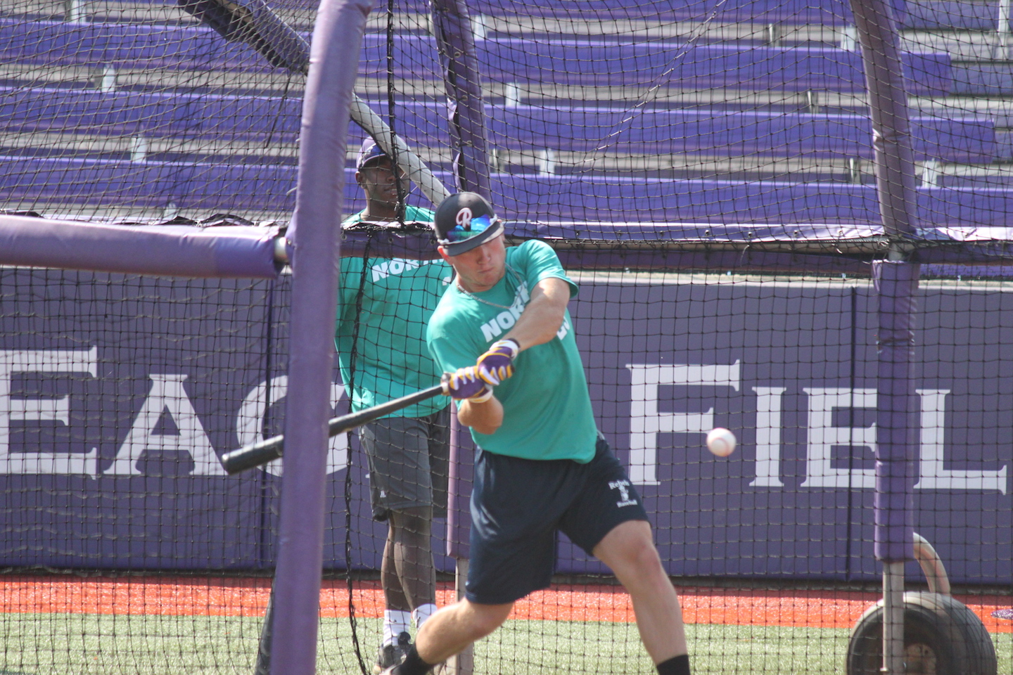 2019 Short-Season A Hitter of the Year – All Things Valley League