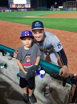 2019 Triple-A Hitter of the Year – All Things Valley League