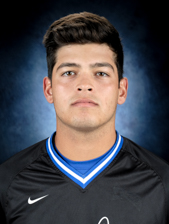 Israel Fuentes Faulkner 2017 – All Things Valley League