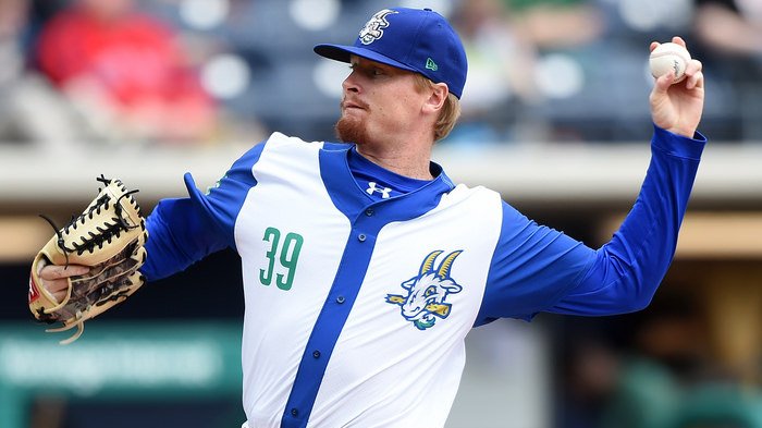 A Look at Sam Howard, Prospect – All Things Valley League