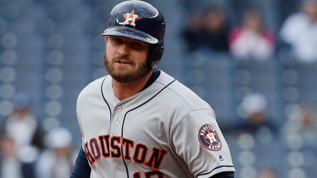 A Look at Tyler White, Prospect – All Things Valley League