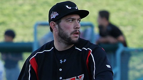 A Look at Chris Huffman, Prospect – All Things Valley League