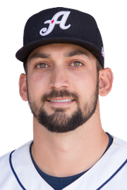 Kaleb Fleck – All Things Valley League