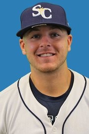 A Look at Michael Brosseau, Prospect – All Things Valley League