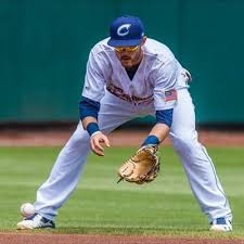 A Look at Eric Stamets, Prospect – All Things Valley League