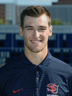 Mosser Fires No-Hitter, Wins Awards – All Things Valley League