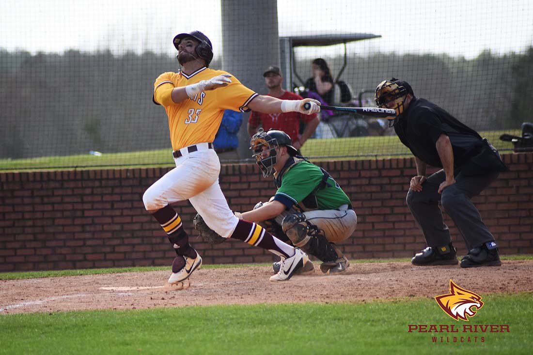 Landry Off to Roaring Start – All Things Valley League