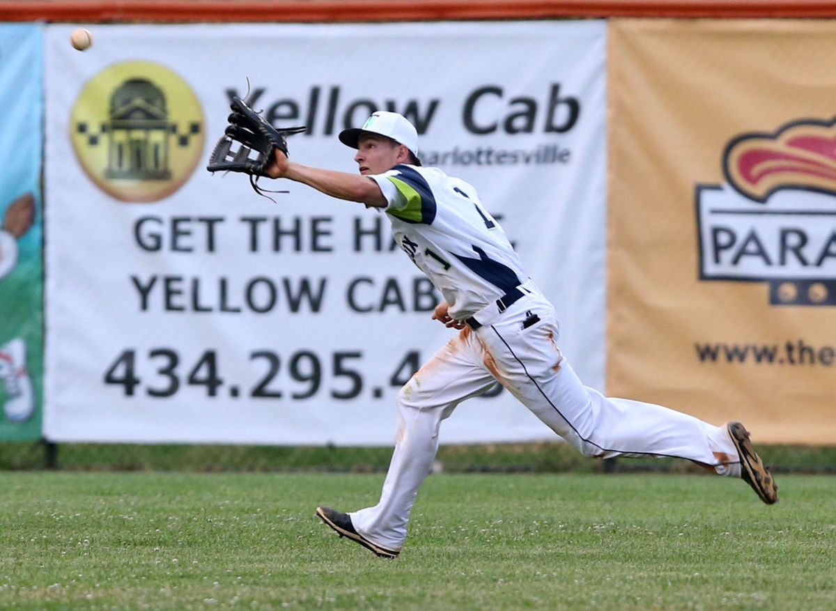 Team Pro Report: Charlottesville Tom Sox – All Things Valley League