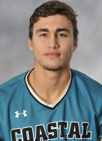 #15A Starter: Dylan Gentry, Winchester – All Things Valley League