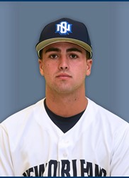 #2 Starter: Kyle Arjona, Harrisonburg – All Things Valley League