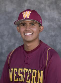 #3 Starter: Ramon Miranda, Front Royal – All Things Valley League