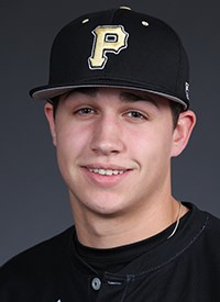 #5 Hitter: Trey Jacobs, Staunton – All Things Valley League