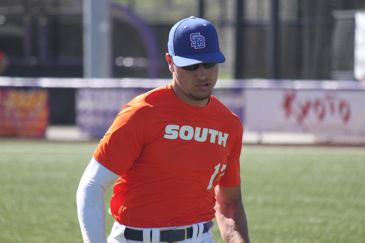 The “Top Hitters” Kickoff – All Things Valley League