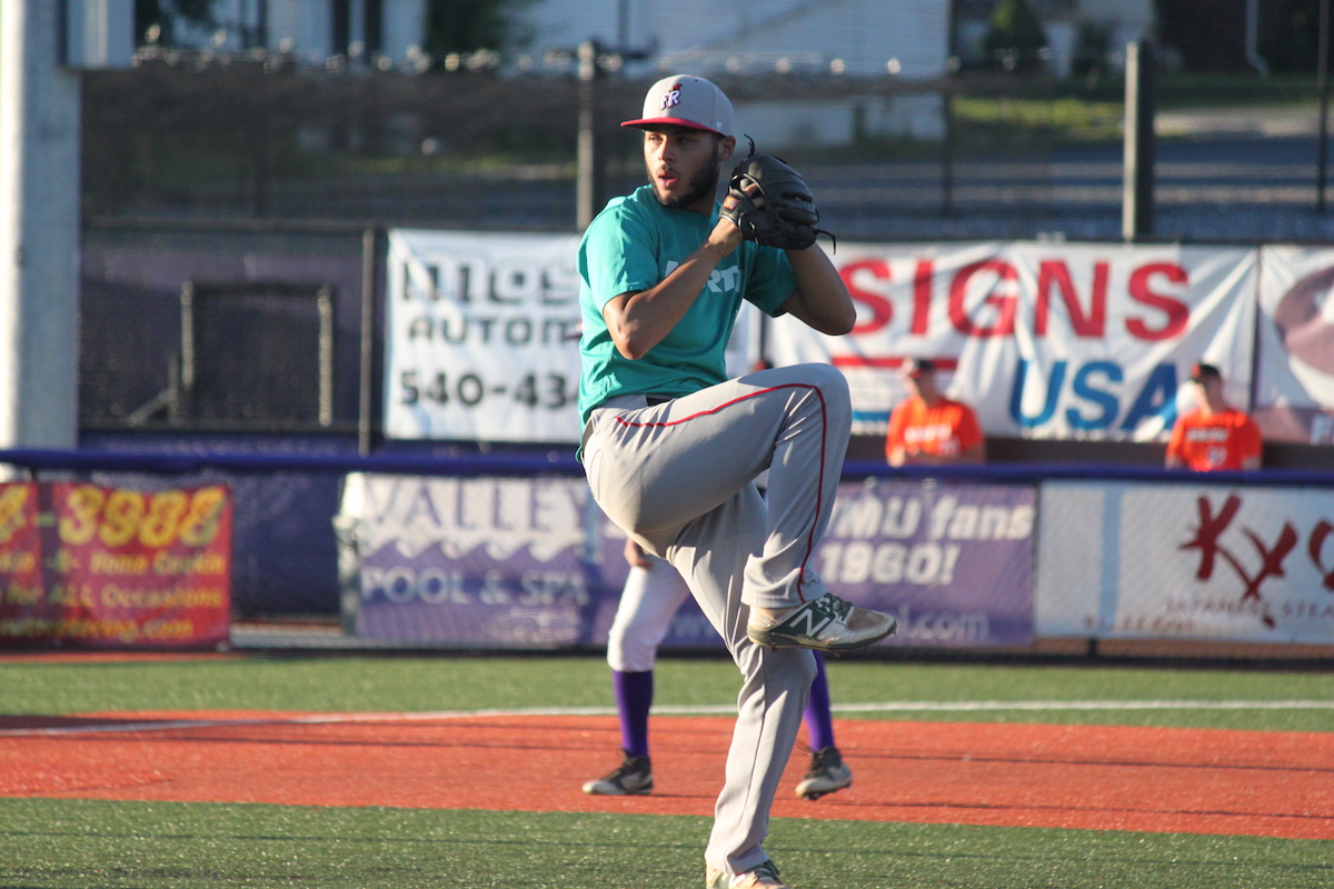 2018 Pitchers of the Day – All Things Valley League