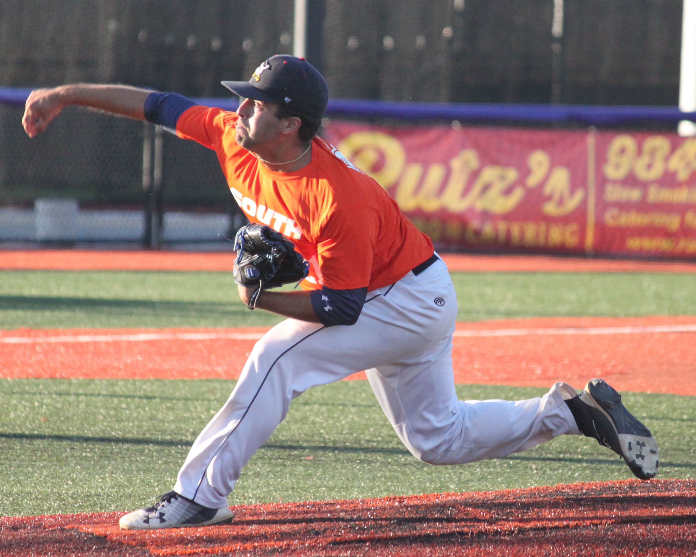 Jake Ramsey (Cov) vs Kyle Arjona (Har) – All Things Valley League