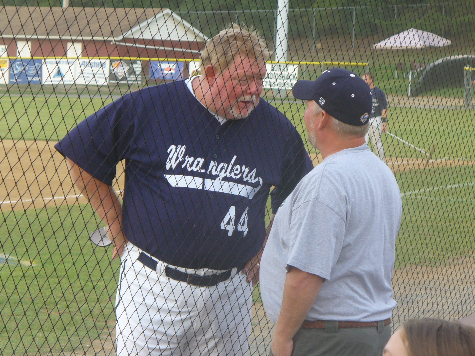 Bocock to Coach Woodstock – All Things Valley League