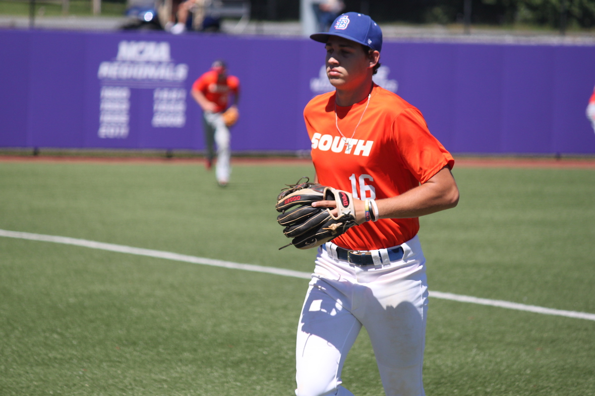 #5 Hitter: Trey Jacobs, Staunton – All Things Valley League