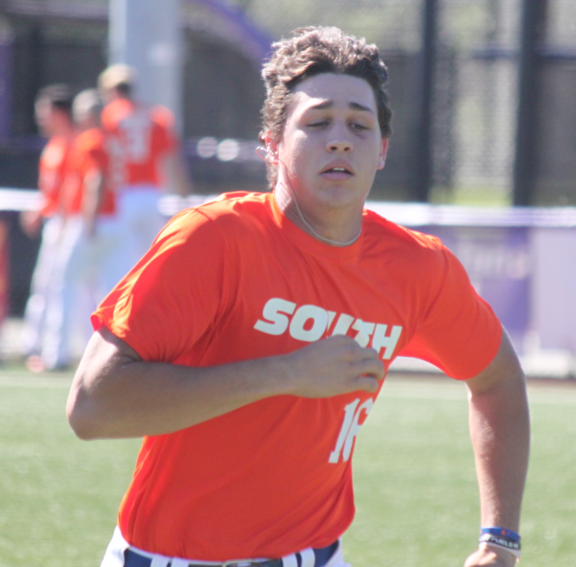 #5 Hitter: Trey Jacobs, Staunton – All Things Valley League
