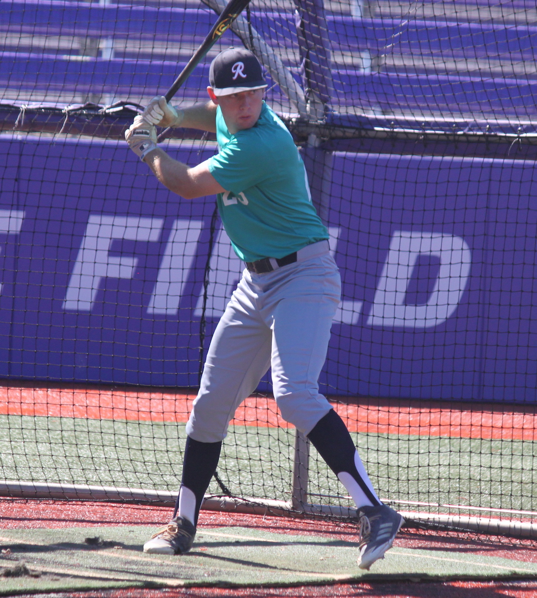 Checking in with 2018 Top Hitters – All Things Valley League