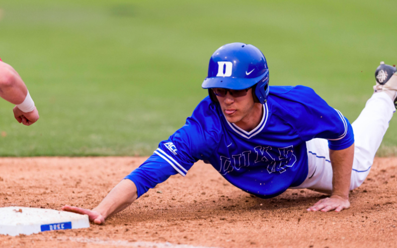#9 Hitter: Chase Cheek, Waynesboro – All Things Valley League