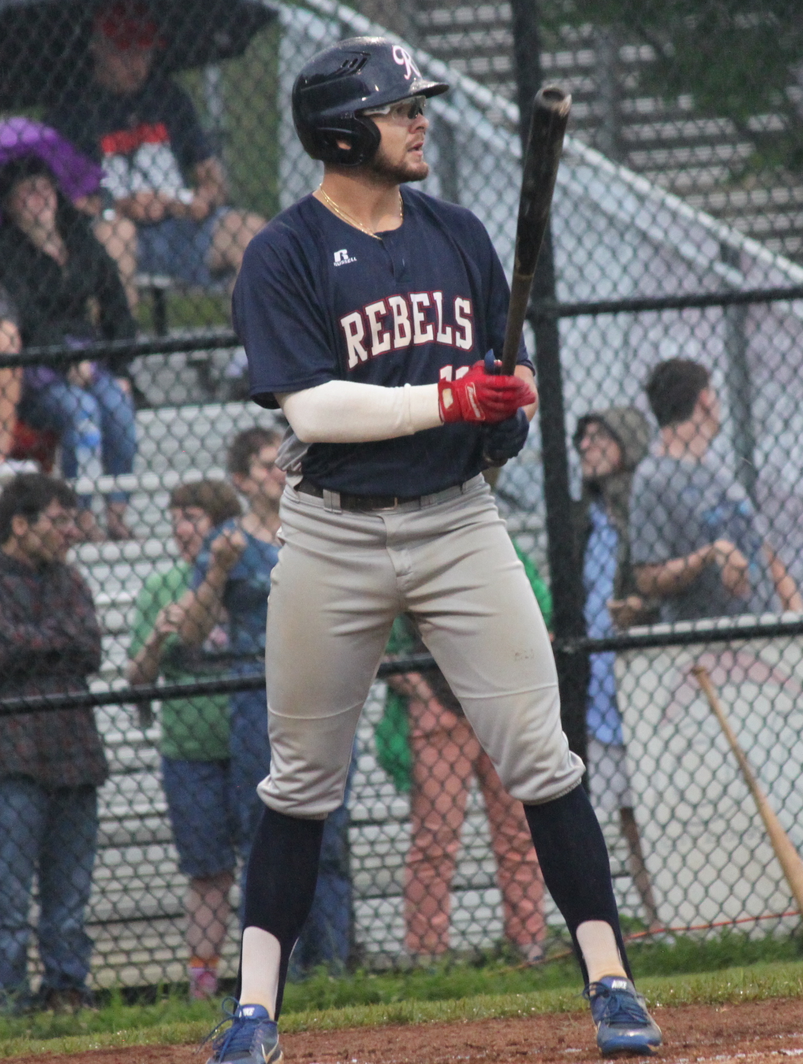 League Record Book: Triples – All Things Valley League