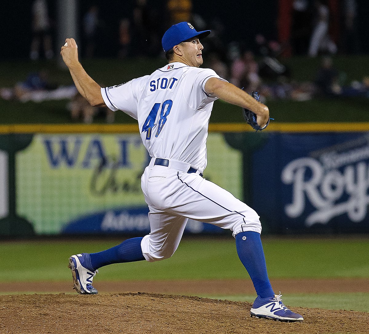 The 2018 Major League Report – All Things Valley League