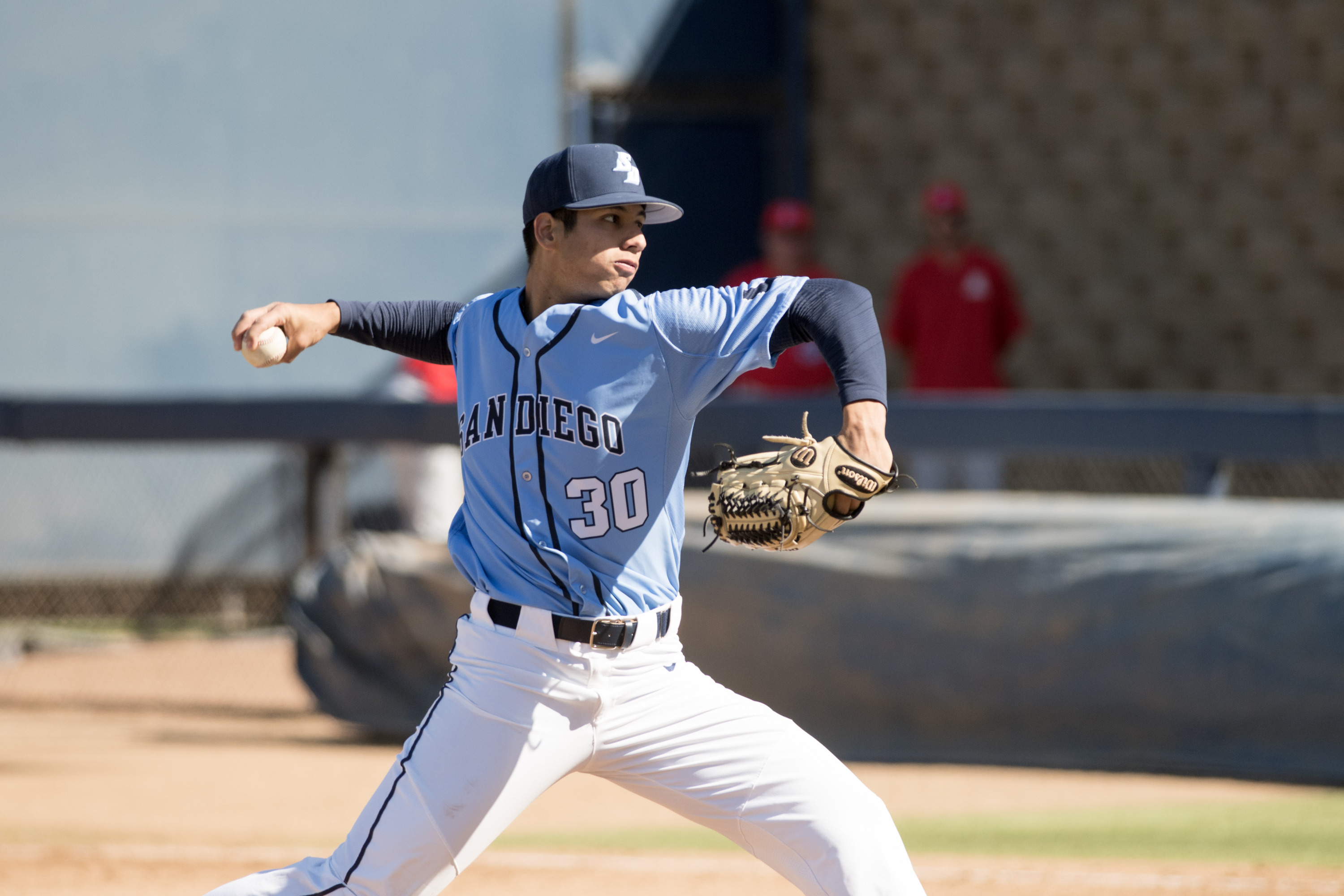 #10 Starter: Gabriel Ponce, Front Royal – All Things Valley League