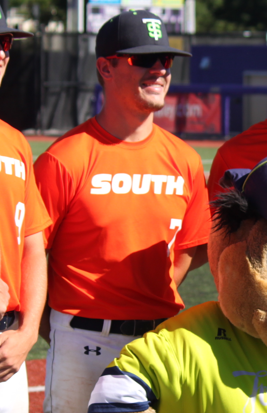 #1 Starter: Jared Wetherbee, Charlottesville – All Things Valley League