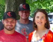 #15 Reliever: Joshua Romero, Covington – All Things Valley League