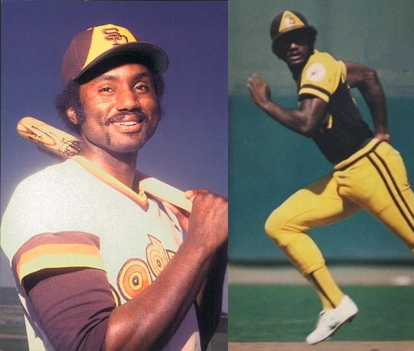 Major League Record Book: Career Stolen Bases – All Things Valley League