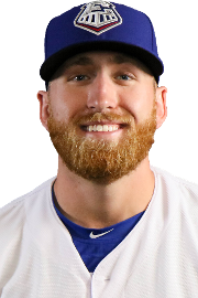 2018 Double-A Pitcher of the Year – All Things Valley League