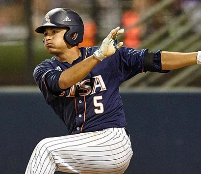 Three Named Pre-Season All-Americans – All Things Valley League