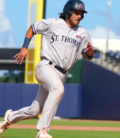 The St. Thomas Quartet – All Things Valley League