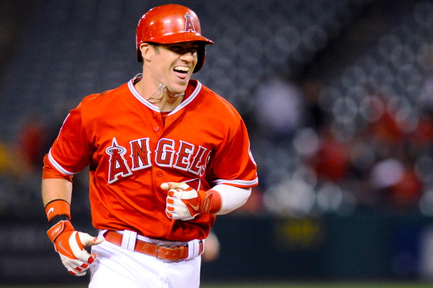 Major League Record Book: Career Stolen Bases – All Things Valley League