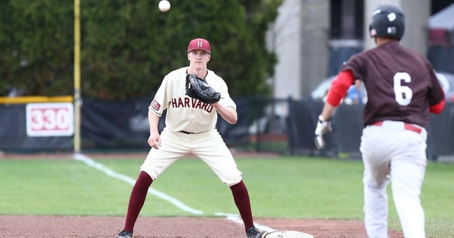 MLB Draft, Day Two – All Things Valley League