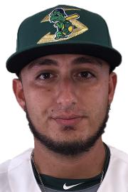 Joseph Camacho Beloit headshot – All Things Valley League