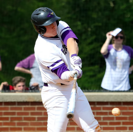 Division II Leaderboard Extravaganza – All Things Valley League