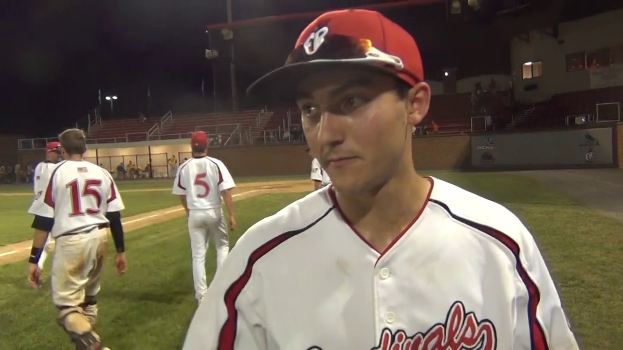 Two Named All-Big Ten – All Things Valley League