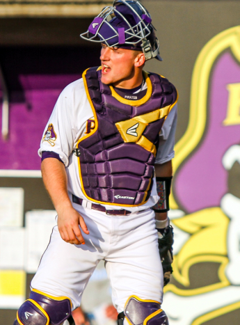 Two Named All-AAC – All Things Valley League