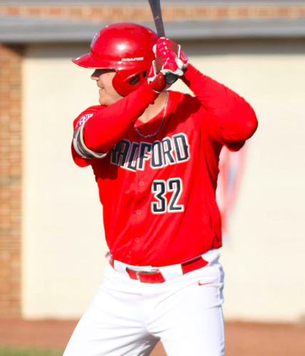 Seven Named Big South All-Conference – All Things Valley League