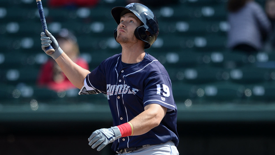 Some Minor (League) Notes – All Things Valley League