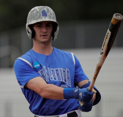 #14 Hitter: Dylan Menhennett, Front Royal – All Things Valley League