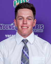 #6 Reliever: Bryce O’Brien, Strasburg – All Things Valley League