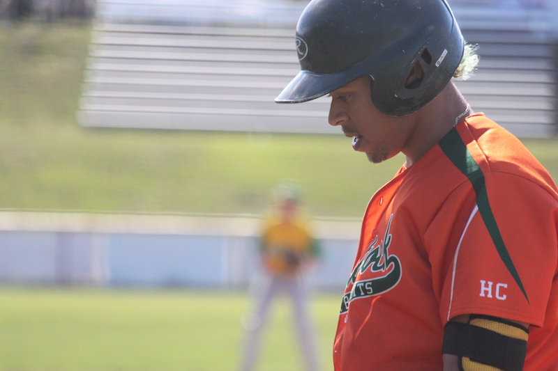 #4 Hitter: Caleb Ward, Woodstock – All Things Valley League