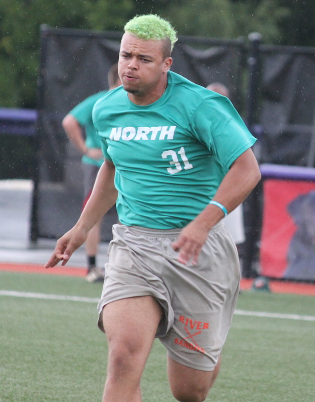 #4 Hitter: Caleb Ward, Woodstock – All Things Valley League